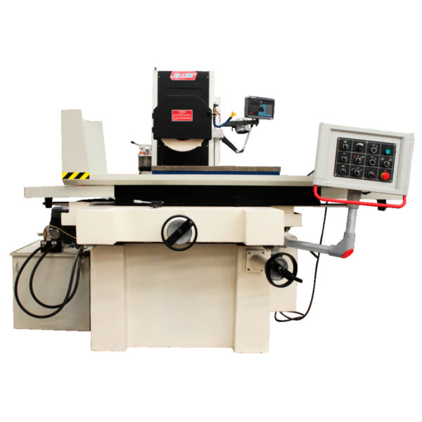 RECTIFIER OF FLAT SURFACES 16X32 WITH ELECTRIC CHUCK – Mclane