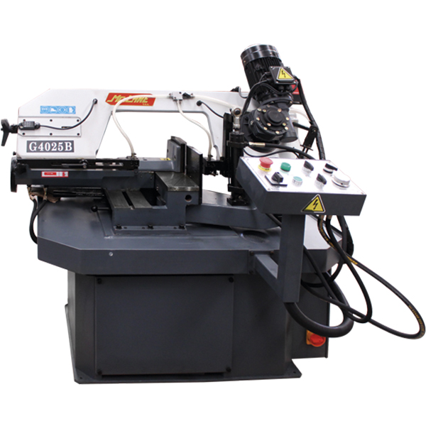 Automatic Tape Saw – Mclane